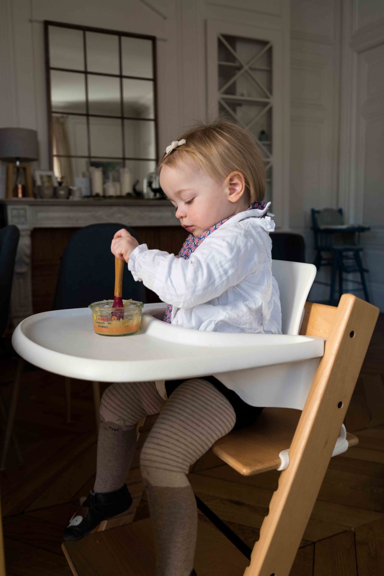 LES ENFANTS A TABLE ! – Du goût pour vos enfants ! | Ma Jolie Food