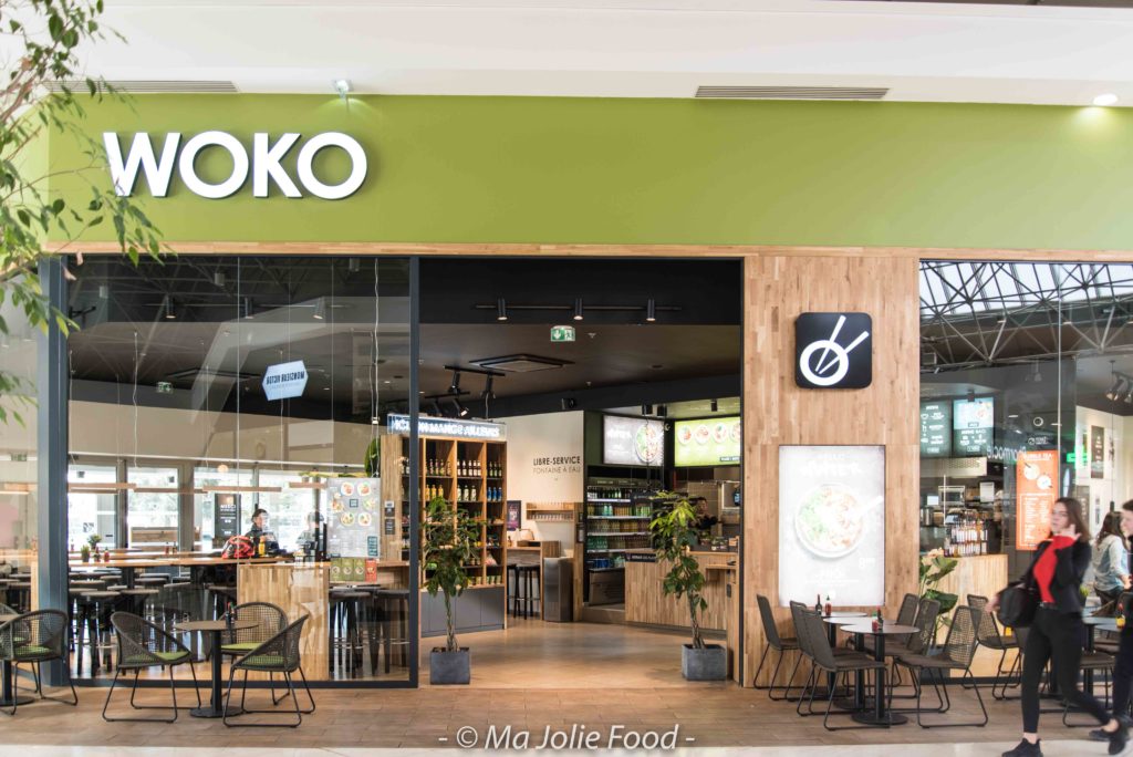 WOKO – Street food vietnamienne ! | Ma Jolie Food